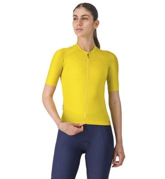 Castelli Espresso 2 Jersey W - Fahrradtrikot - Damen