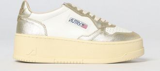 Autry Sneakers AUTRY Damen Farbe Gold
