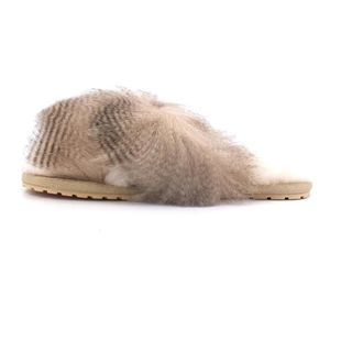 Emu Mayberry Crimp - - Shoes - Damen - Beige - 38 EU