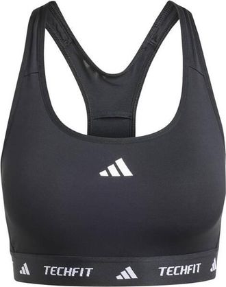 adidas Damen BH TECHFIT Medium-Support