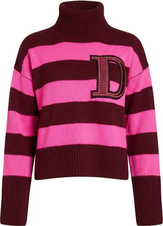 Dondup STRICKWAREN - Rollkragenpullover auf YOOX.COM