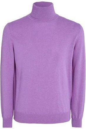 KANGRA MAILLE - Cols roul&eacute;s sur YOOX.COM