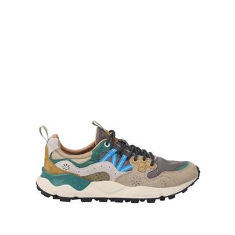 Flower Mountain Aktive Stil Sneakers - - Shoes - Herren - Mehrfarbig - 42 EU