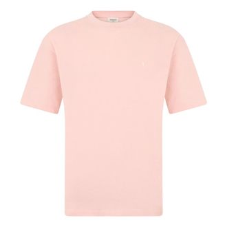 Saint Laurent Herren, Oberteile, Rosa, SGr&ouml;&szlig;e