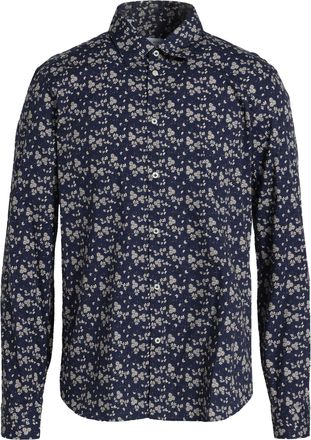 Manuel Ritz TOPS - Hemden auf YOOX.COM