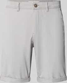 Jack & Jones Regular Fit Shorts mit Eingrifftaschen Modell BOWIE