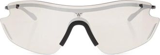 Oakley Q72001 Sonnenbrille - - Accessories - Herren - Schwarzk - 49 MM