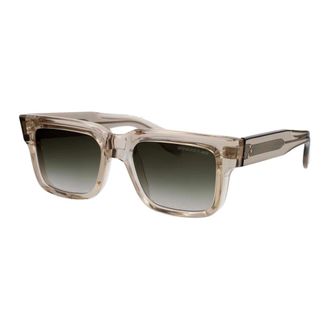 Cutler and Gross unisex, Accessories, Grau, 54 MMGr&ouml;&szlig;e