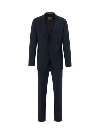 Benvenuto Anzug Othello Iago