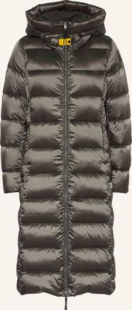 Parajumpers Parajumpers Daunenmantel Leah gruen