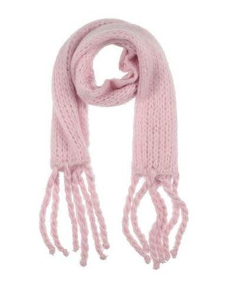 Forte_Forte ACCESSOIRES - &Eacute;charpes sur YOOX.COM