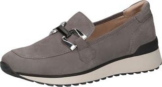 Caprice Femme 9-24700-43 Mocassin, Stone Suede, 37 EU