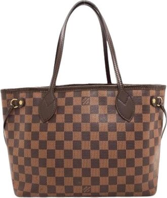 Louis Vuitton Damen, Pre-Owned, Braun, ONE SIZEGr&ouml;&szlig;e