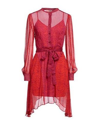 Twin-Set ROBES - Robes courtes sur YOOX.COM