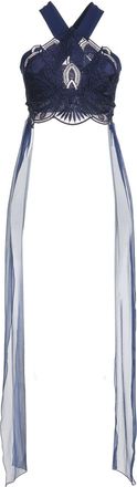 Alberta Ferretti TOPS - Tops auf YOOX.COM