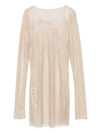 Tove Carmen Oberteil - Nude