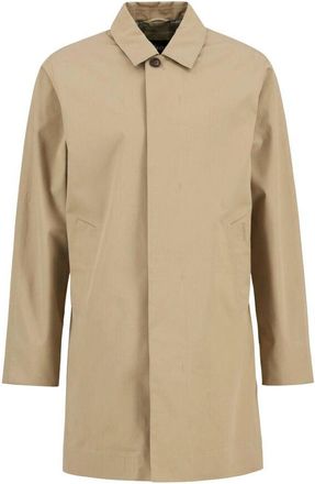 Barbour Herren Mantel ROKIG