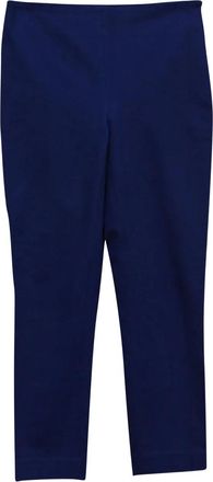Joseph pantalon de costume - Bleu