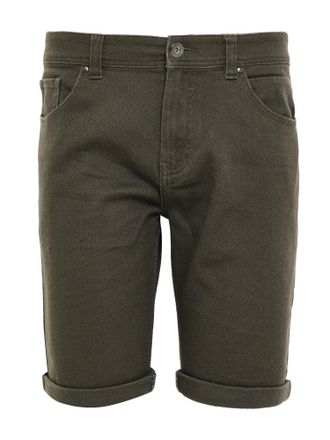 Threadbare Shorts Sanky
