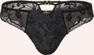 Chantelle String Muse schwarz