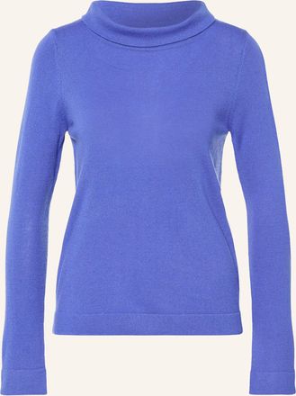 Hobb's Pullover Audrey blau