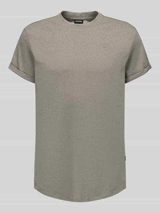 G-Star Regular Fit T-Shirt aus reiner Baumwolle Modell LASH