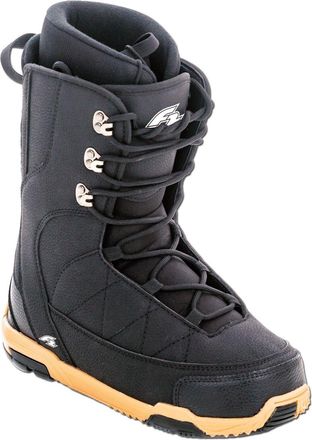 F2 Concept - Herren Snowboard Softboot - GR. 30,5 MP