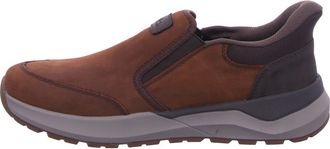 Rieker Herren, Schuhe, Braun, 47 EUGr&ouml;&szlig;e