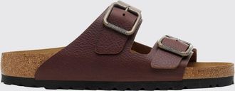 Birkenstock Sandale BIRKENSTOCK Homme couleur Marron