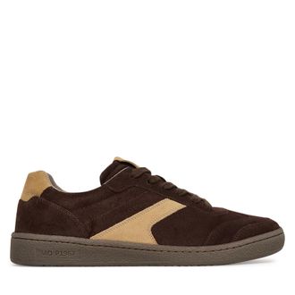 Marc O'Polo Sneakers Marc OPolo SS1M3007 Braun
