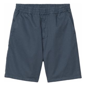 Carhartt Work in Progress Short Flint Coton Bio Carhartt WIP