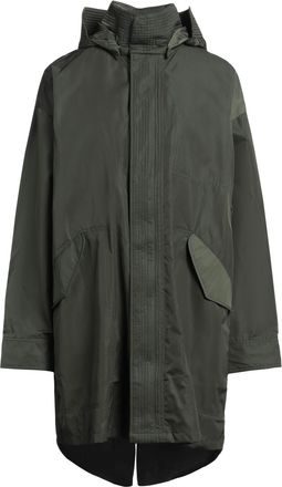Zadig&Voltaire JACKEN & M&Auml;NTEL - Jacken, M&auml;ntel & Trenchcoats auf YOOX.COM