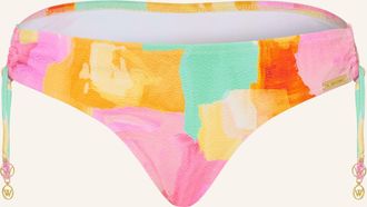 Watercult Watercult Basic-Bikini-Hose Empowered Play rosa