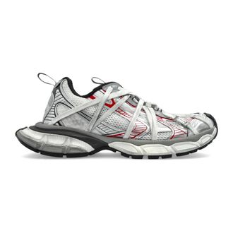 Balenciaga 3XL Extreme Laces B Sneaker - - Shoes - Herren - Grau - 42 EU