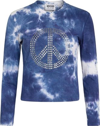 Moschino TOPS - T-shirts auf YOOX.COM