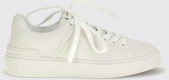 Balmain Sneakers BALMAIN Damen Farbe Wei&szlig;