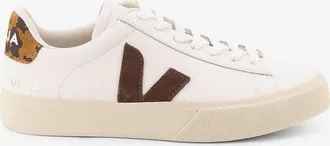 Veja Campo leather sneakers - VEJA - gender_Woman