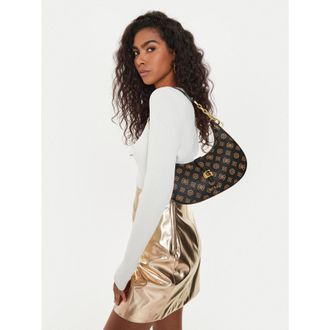Guess Handtasche Guess Kuba HWPA93 29180 Beige