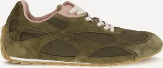 Bottega Veneta Orbit Flash Sneakers Female 37