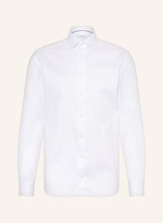 Eton Hemd Slim Fit weiss