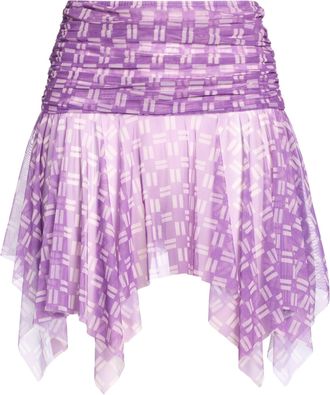 Gimaguas HOSEN & R&Ouml;CKE - Minir&ouml;cke auf YOOX.COM