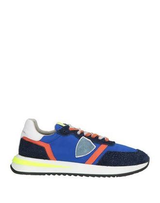 Philippe Model CHAUSSURES - Sneakers sur YOOX.COM