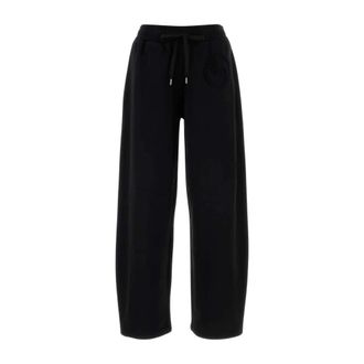 Stella McCartney Damen, Hosen, Schwarzk, MGr&ouml;&szlig;e