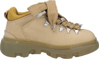 Burberry SCHUHE - Stiefeletten auf YOOX.COM