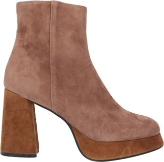 Roberto Festa Milano SCHUHE - Stiefeletten auf YOOX.COM