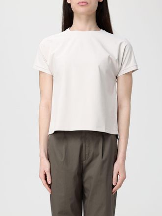 Duno T-Shirt Femme couleur Beige