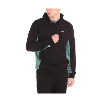 Fila Sweatshirts & Hoodies - - Sweatshirts & Hoodies - Herren - Schwarzk - XS