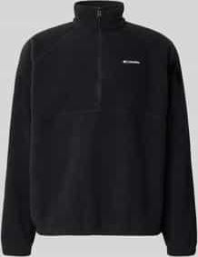Columbia Fleecepullover mit Logo-Patch Modell Timber Crest MTR