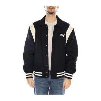 HUF Huf, Herren, Jacken, Schwarzk, XLGr&ouml;&szlig;e