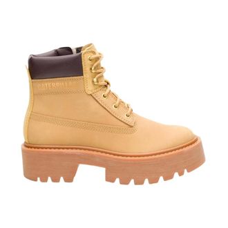 CAT Cat, Damen, Schuhe, Beige, 38 EUGr&ouml;&szlig;e